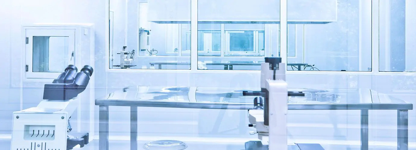 Benchtop Equipment – Benchtop Equipment for Research Lab